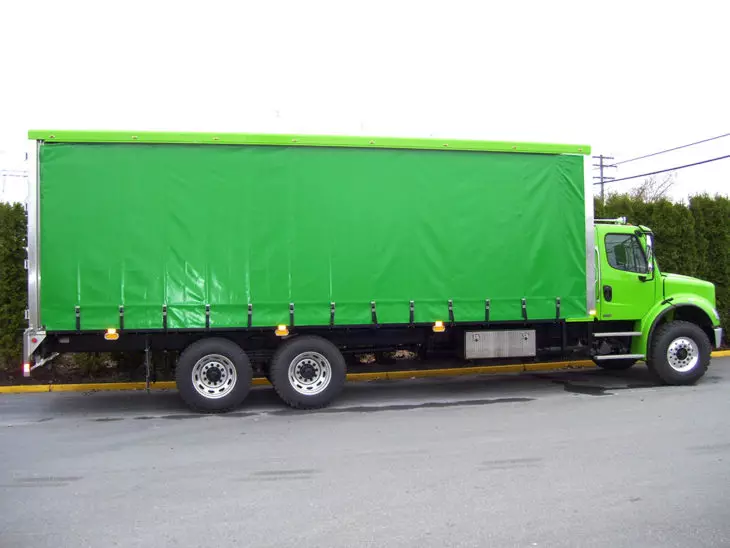 PVC pokrivači za kamione – koliko su sigurni 11644_2