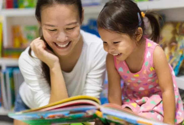 Læsere er ledere: Hvorfor dit barn skal læse mere 11648_6