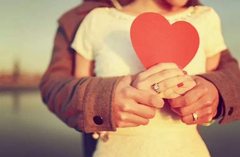 Десять основних порад для подружніх пар, щоб зберегти щасливі стосунки 11690_1