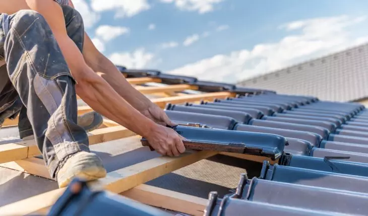 Sådan vælger du det rigtige tagmateriale til dit projekt 11701_1