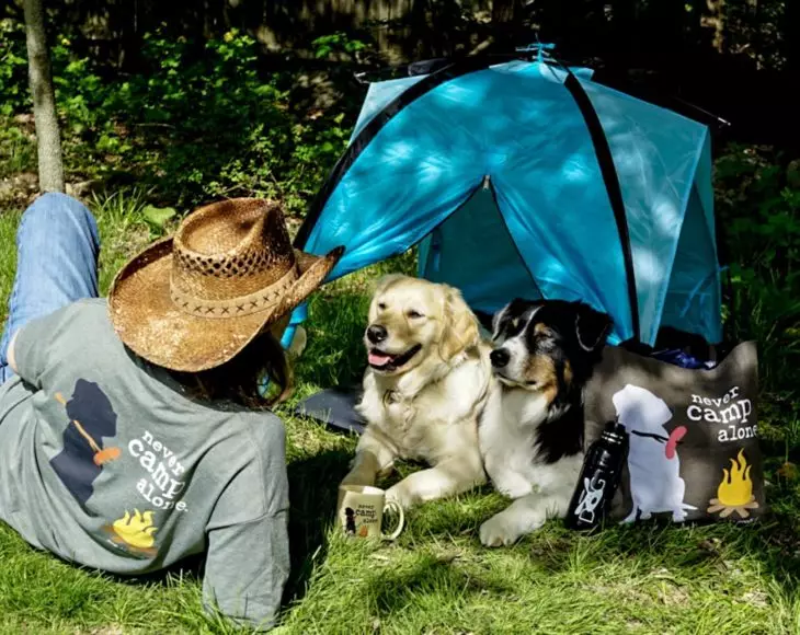 Camping med din hund: Allt du behöver veta 11714_6