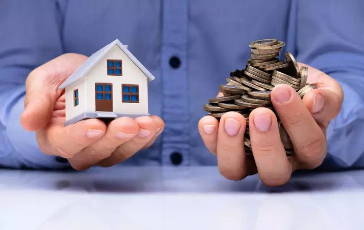 5 errores financieros comunes que se deben evitar al comprar una casa nueva 11746_4