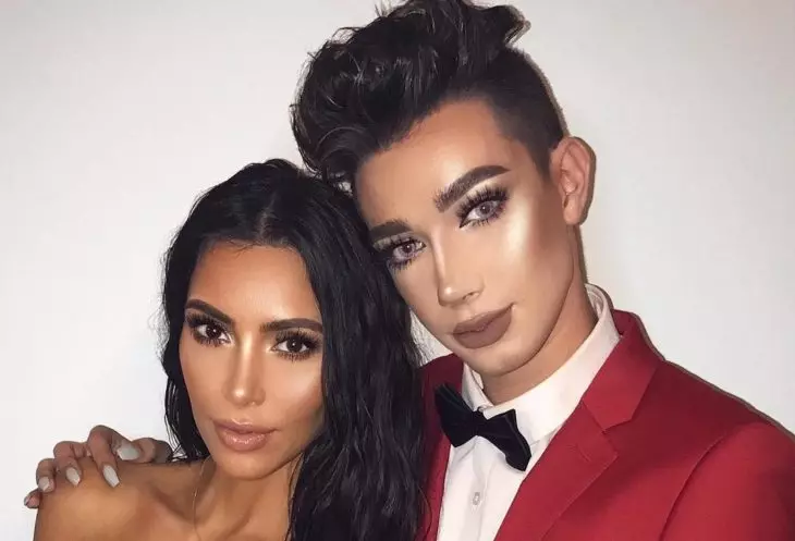 James Charles, באַרימט שיינקייט השפּעה, האט עפּעס אַנפערגיוואַבאַל און ער איז אין קאָנפליקט 11755_1