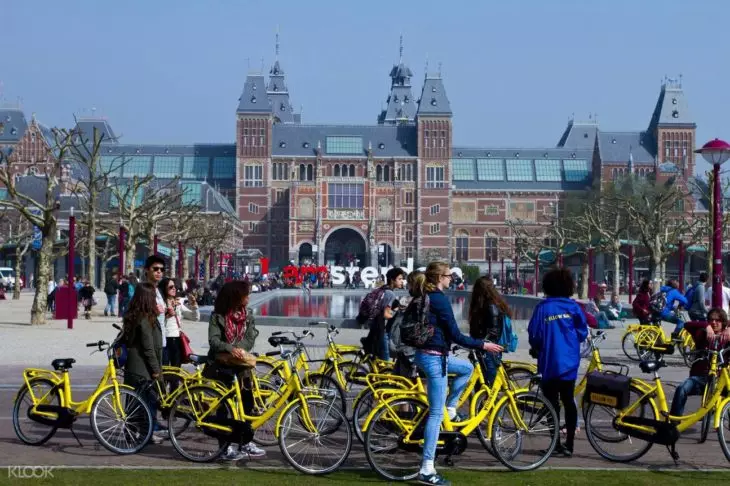 טיפים לטיולים בעת ביקור באמסטרדם 11756_2