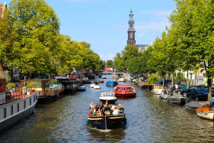 Reisetips når du besøker Amsterdam 11756_3