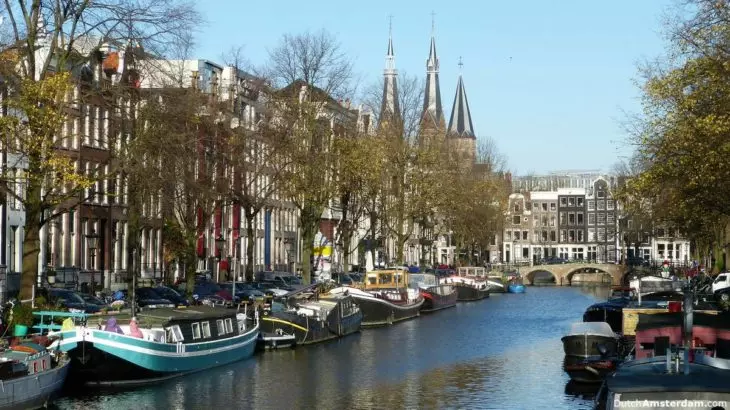Reisetips når du besøker Amsterdam 11756_4