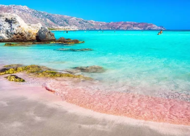7 Pantai Terbaik di Kreta pada tahun 2022 11773_1