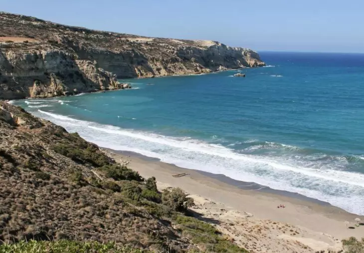 7 Pantai Terbaik di Kreta pada tahun 2022 11773_5