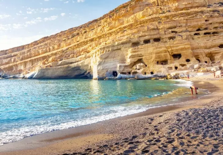 7 Pantai Ndhuwur ing Kreta ing 2022 11773_6