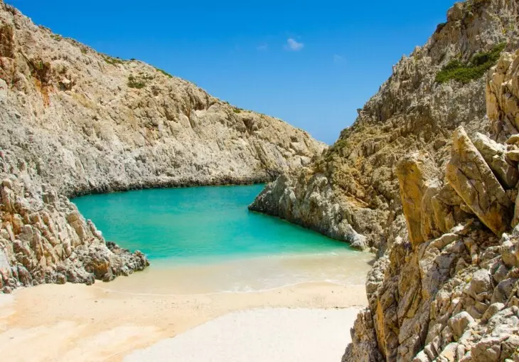 Les 7 millors platges de Creta el 2022 11773_7