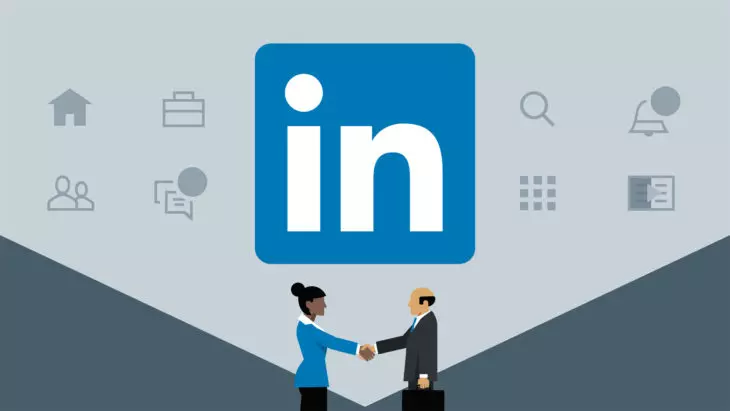 Совети како да ја подобрите вашата сметка на LinkedIn 11794_1