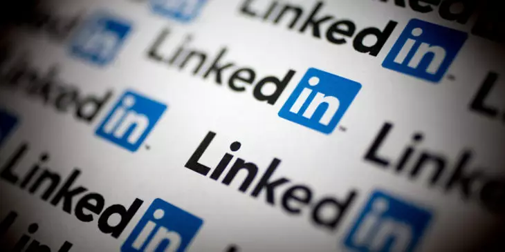 Talooyin ku saabsan sida loo horumariyo xisaabtaada LinkedIn 11794_3