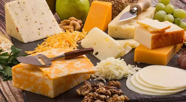 Piyasadaki En İyi Peynir Dilimleyicileri - Peynir Meraklıları İçin 11800_1