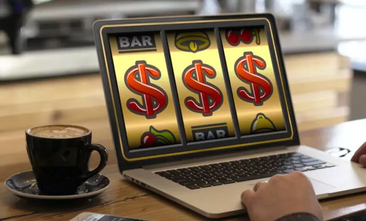 Como practicar as túas habilidades de xogo para máquinas tragamonedas de casino en liña? 11907_4