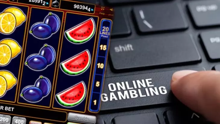 Yuav ua li cas xyaum koj cov kev txawj twv txiaj rau Online Casino Slots? 11907_5