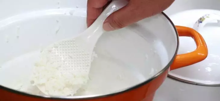 Kā padarīt mīkstus rīsus noderīgus? 11912_1