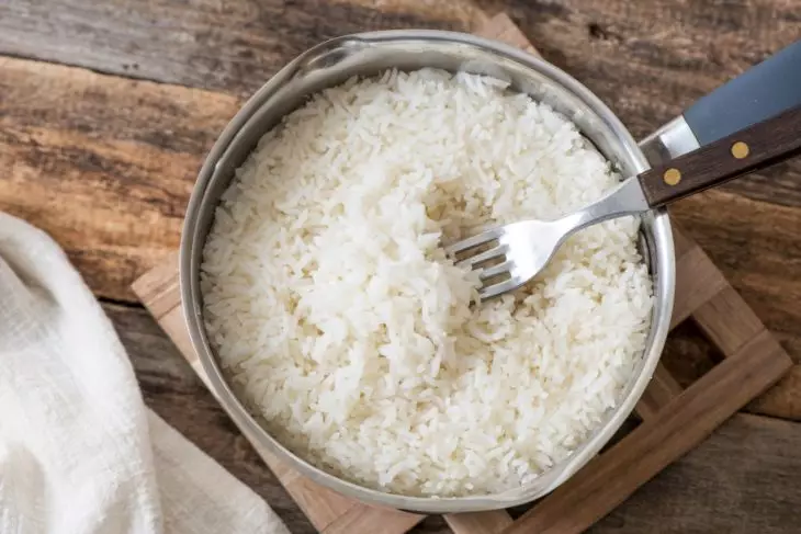 Kā padarīt mīkstus rīsus noderīgus? 11912_2