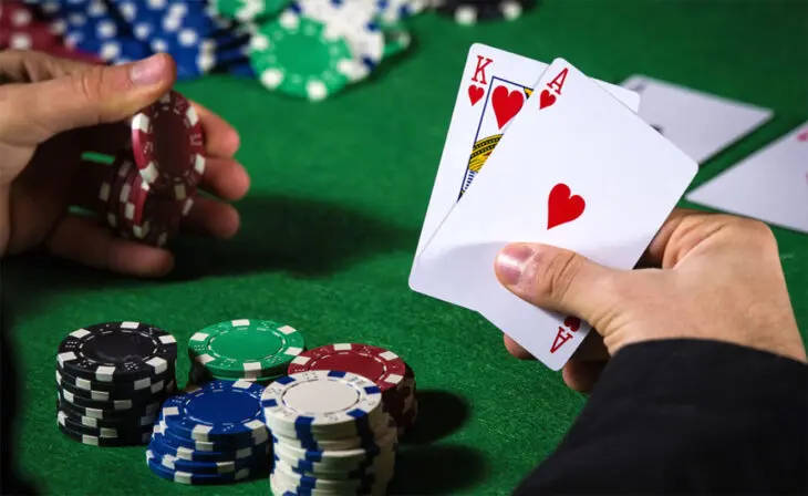 Poker Rakeback nedir? 1195_1