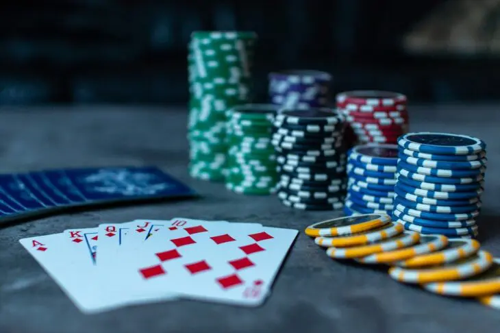 Poker Rakeback nima? 1195_2