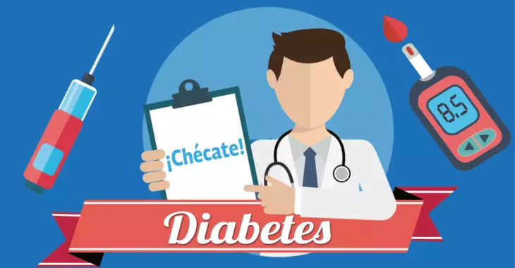 Bolehkah anda mendapatkan insurans hayat jika anda menghidap diabetes? 11996_4