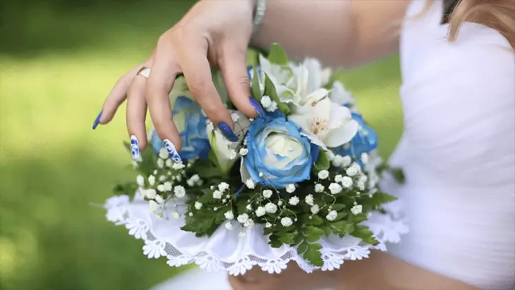 5 consigli per creare il tuo bouquet da sposa 12003_1