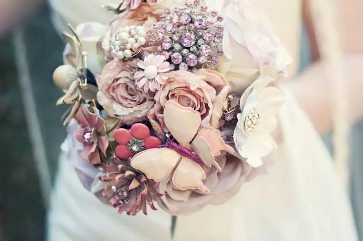 5 consigli per creare il tuo bouquet da sposa 12003_2