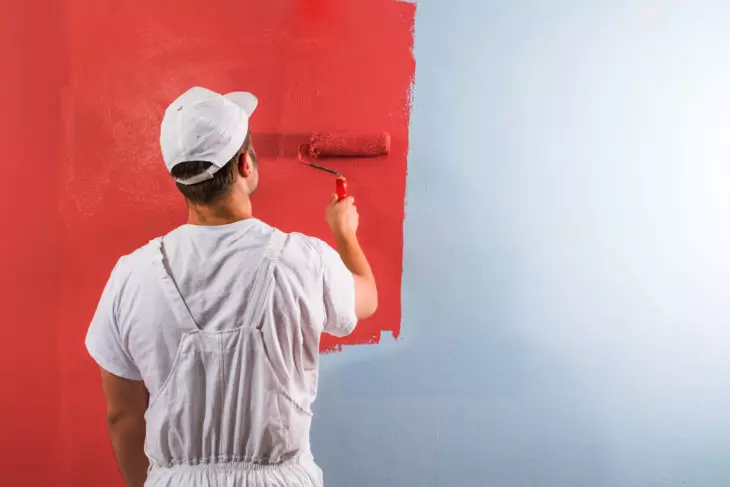 Ting du skal overveje, når du ansætter en professionel maler - 2022-guide 12162_1