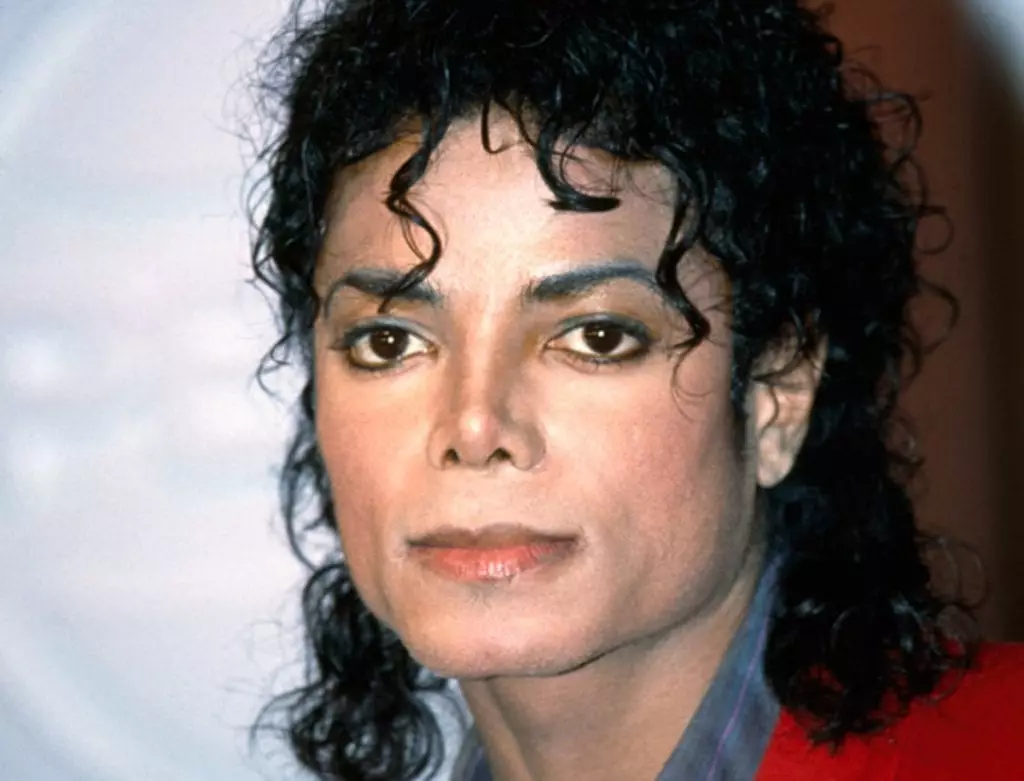 Michael Jackson Genep Waktos Baris No1 Dina Top-Earning Dead Daptar Selebriti 12206_1