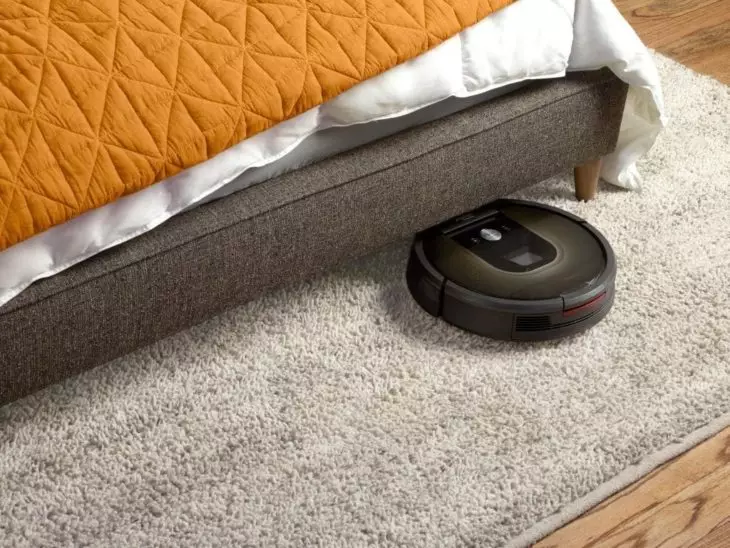 Kodi Muyenera Kupeza Chotsukira cha Robot Vacuum - 2022 Guide 12231_1