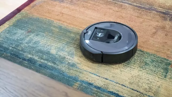 Jekk Ikollok Robot Vacuum Cleaner - Gwida 2022 12231_4