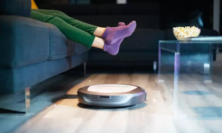 Dapat Ka Bang Kumuha ng Robot Vacuum Cleaner - Gabay sa 2022 12231_5