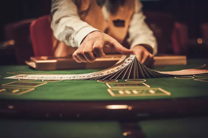 Què tan segurs són els casinos en viu en línia per a les apostes? 12240_3