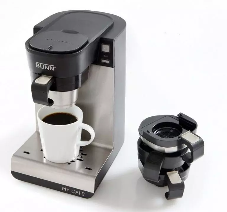 Máy pha cà phê tốt nhất trên thị trường 12252_2