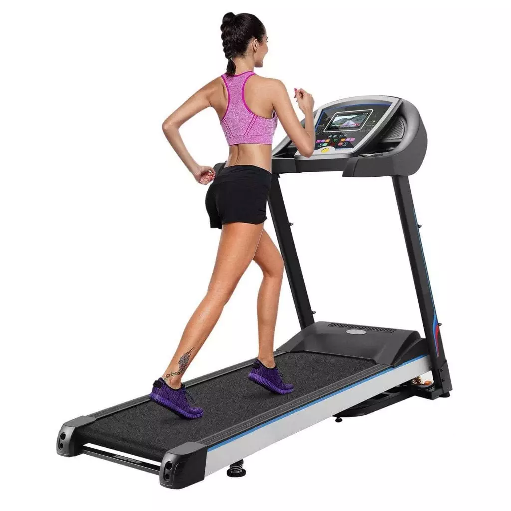 سڀ ڪجھ توھان کي ڄاڻڻ جي ضرورت آھي Treadmills بابت 12256_2