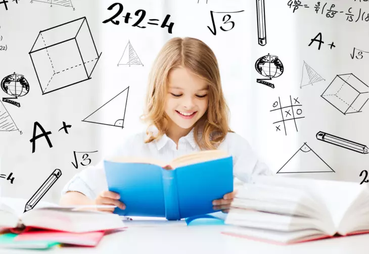 5 طرق يمكنك من خلالها مساعدة طفلك على تحقيق النجاح الأكاديمي 12276_3