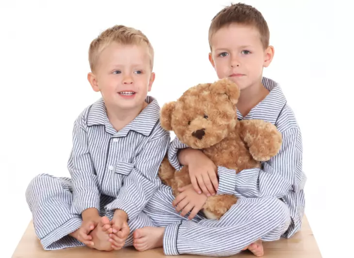 5 viga, mida lastele pidžaamade ostmisel vältida – 2022. aasta juhend 12285_2