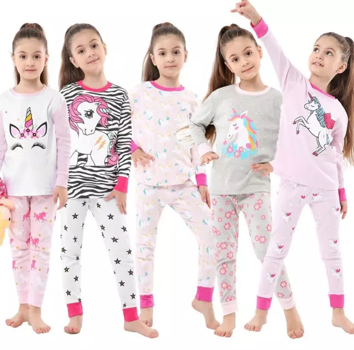 5 ошибок, которых следует избегать при покупке детской пижамы 12285_5