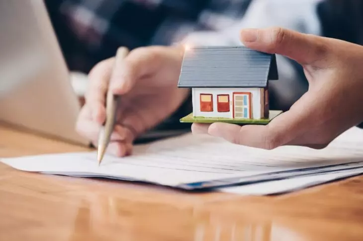 6 Συμβουλές για να αγοράσετε ένα σπίτι για πρώτη φορά - Οδηγός 2022 12286_1
