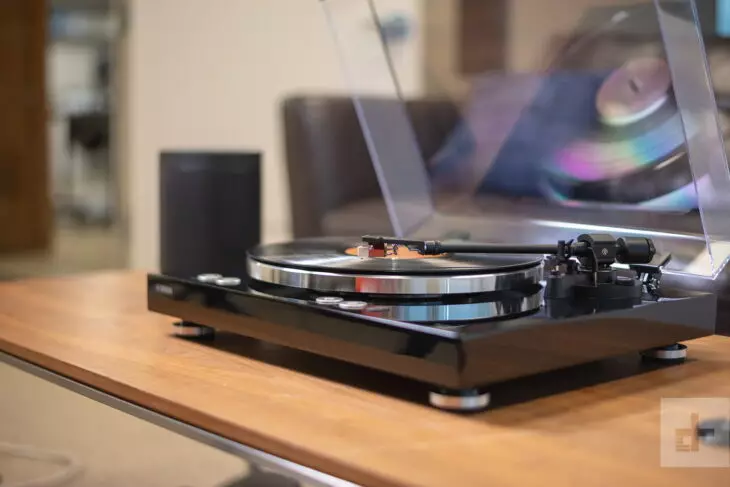 Wéi Dir en Awesome Turntable wielt wann Dir $ 1000 hutt 12297_3