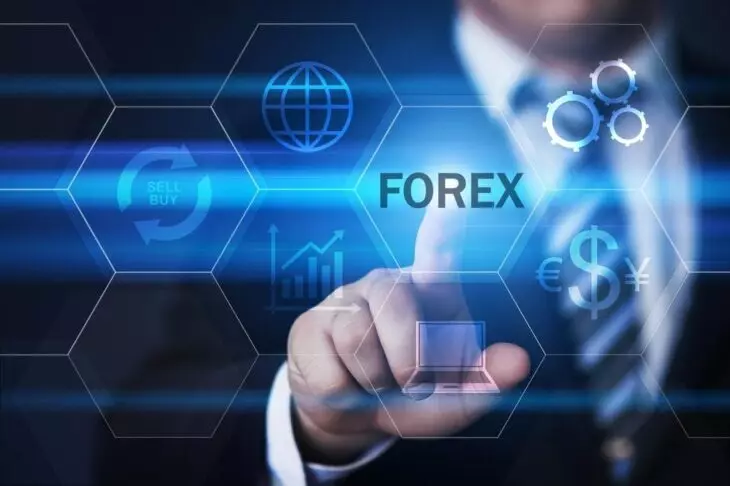 Forex Trading και πώς λειτουργεί; 12368_3