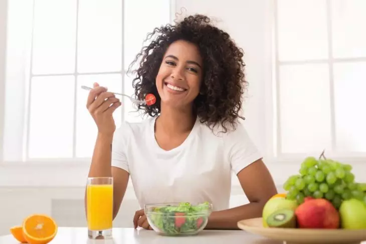 Vai tu ēd Dude Food? Vai tavam puisim garšo cāļu dzērieni? 12400_1