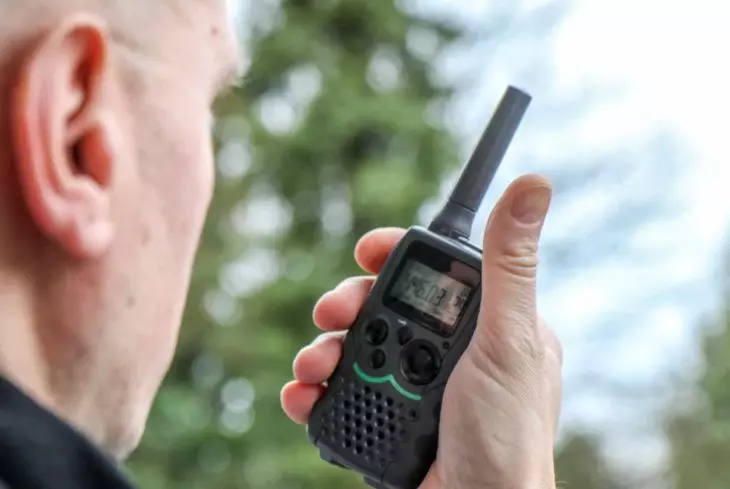 Top 10 Rally Radios fir 2022 ze kréien 12472_1