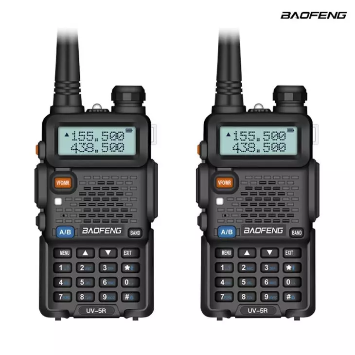 Top 10 Rally Radios fir 2022 ze kréien 12472_3