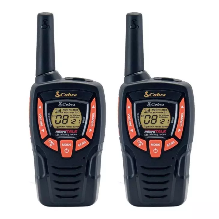 Top 10 Rally Radios fir 2022 ze kréien 12472_8