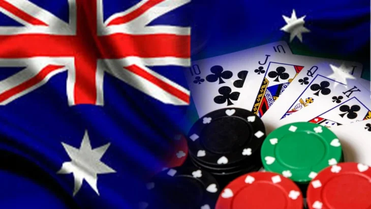 Kodėl Australijoje lošimo automatai vadinami pokiais ir kokie jie populiarūs? 1248_1