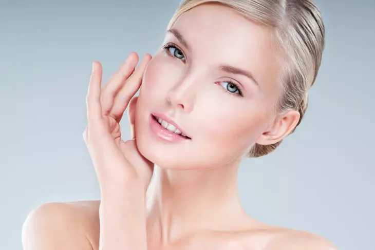 Όλα όσα πρέπει να γνωρίζετε για το Skin Needling 12499_3