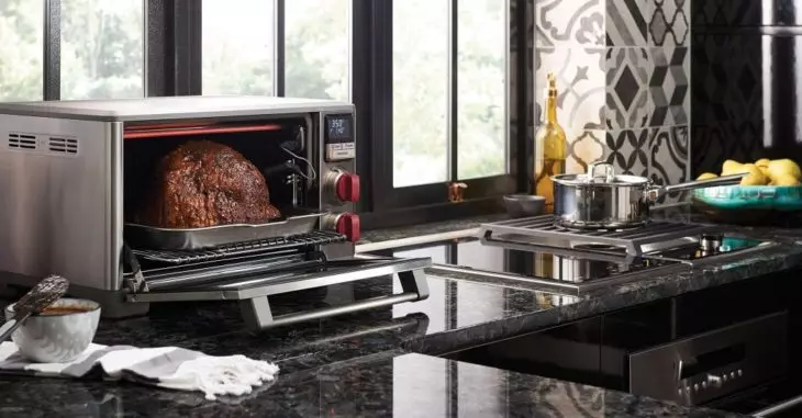 Hoe kinne jo de bêste Countertop Oven kieze 12506_4