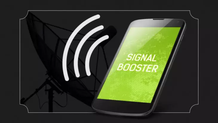 En Iwwerbléck vun Handy Signal Boosters 12516_1