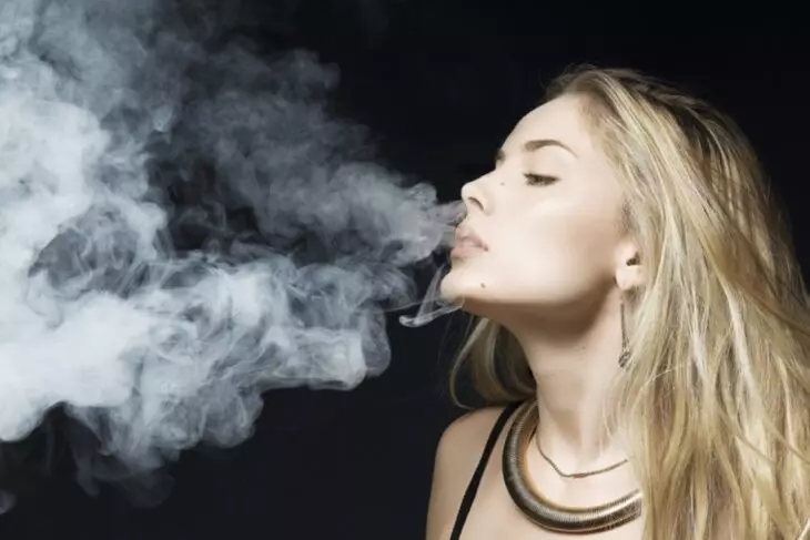 Mengapa Merek Vaping Lain Tidak Menduplikasi Kesuksesan JUUL? 12548_4