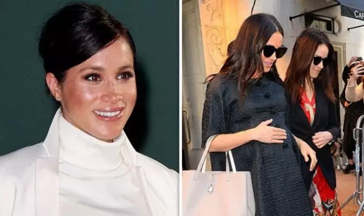 Baby shower Meghan Markle oleh Kate Middleton 12583_4